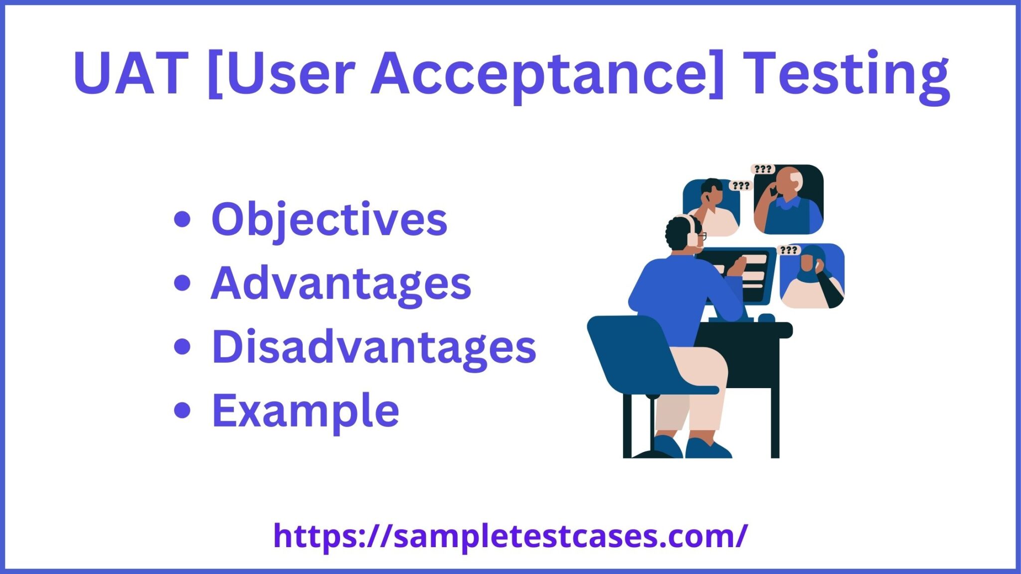 UAT Testing: A Comprehensive Guide