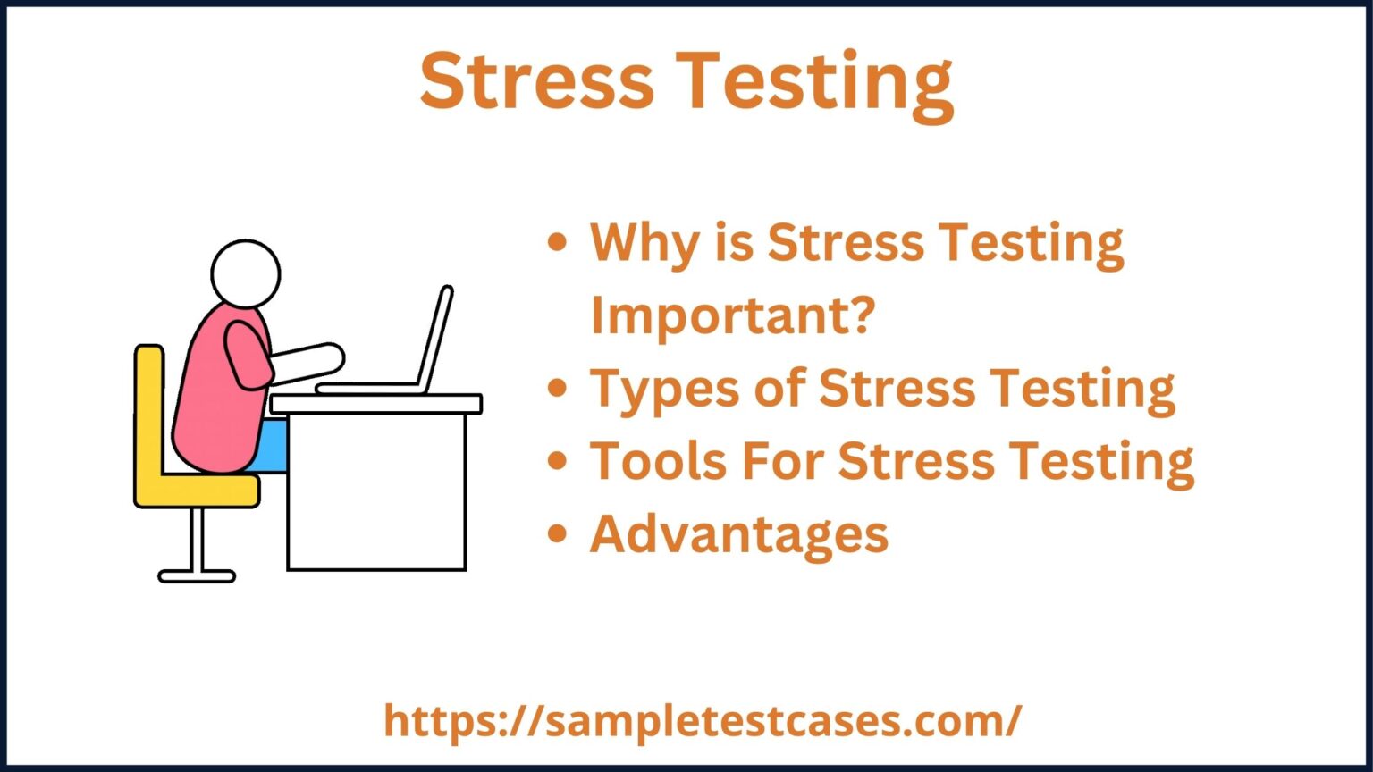 Stress Testing - Definition, Important, Types, Tools & Advantages
