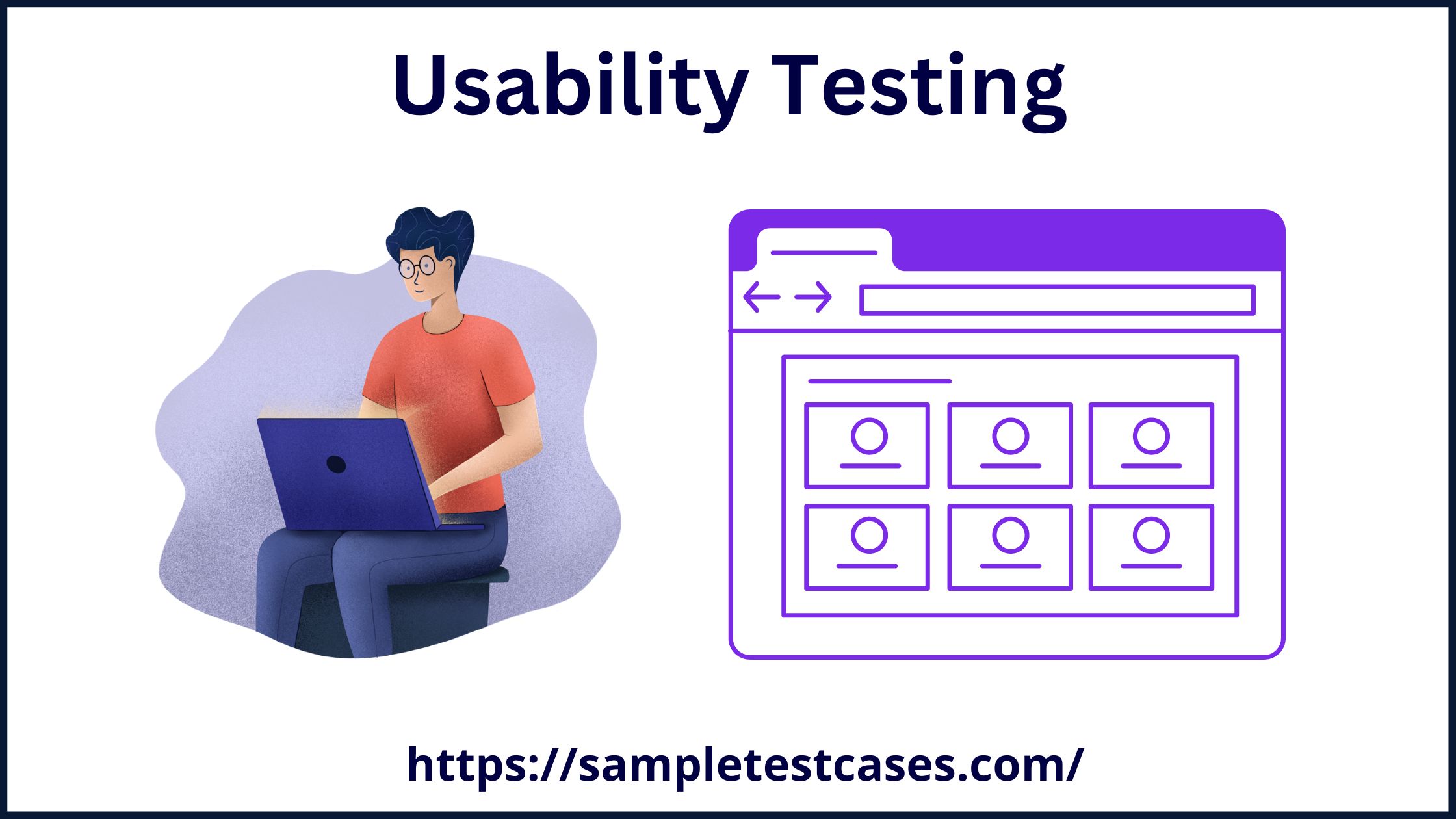 Usability Testing - Types, Example & Tools Usability Testing - Types, Example & Tools