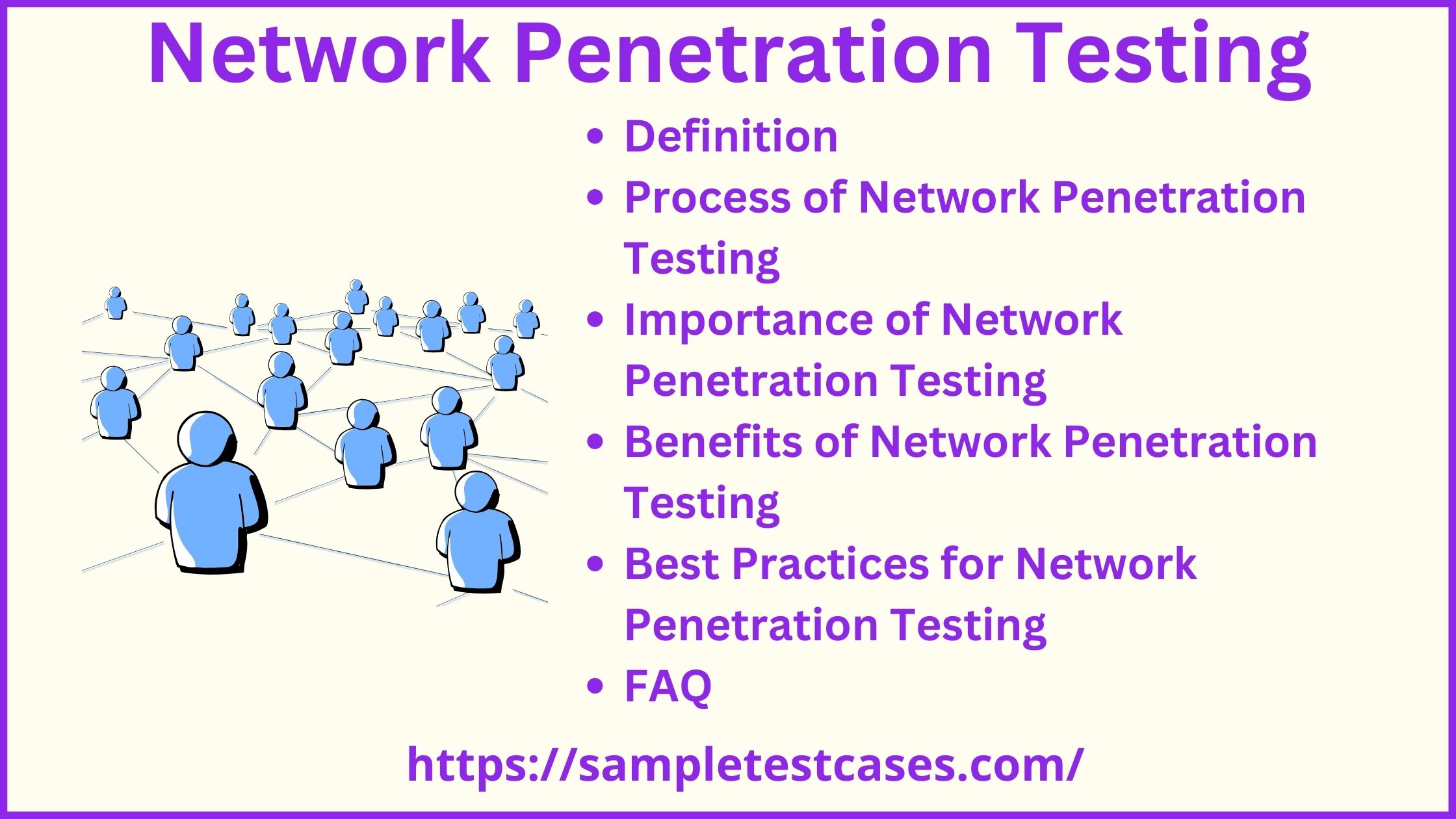 What is a Network Penetration Testing?